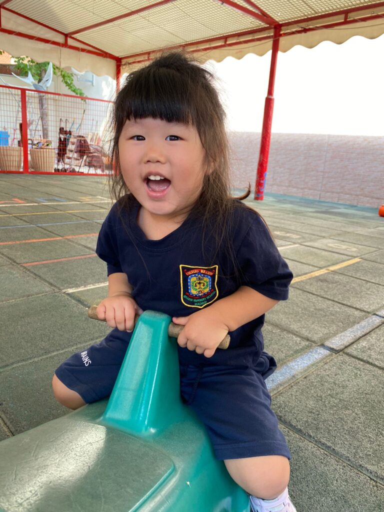 ¿Por qué aprender jugando? - Educación positiva | BNS Schools