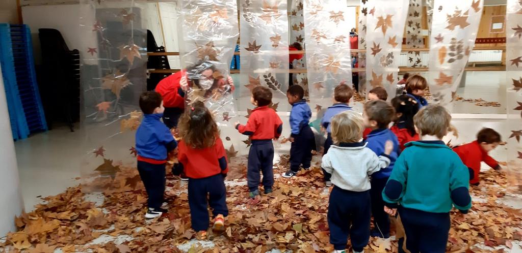 ¿Por qué aprender jugando? - Educación positiva | BNS Schools