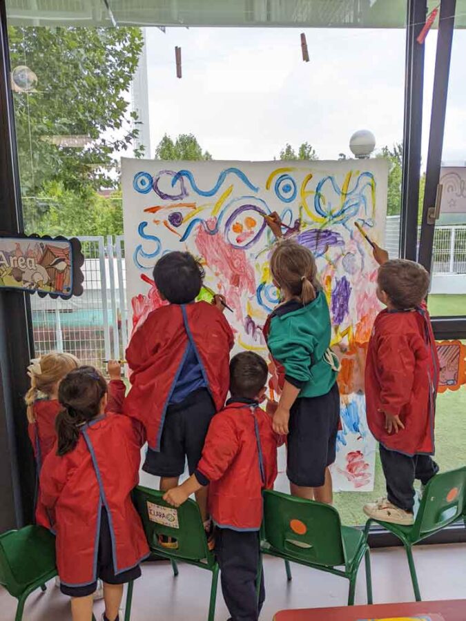 Revolucionando la Educación: El secreto para desarrollar la creatividad ...