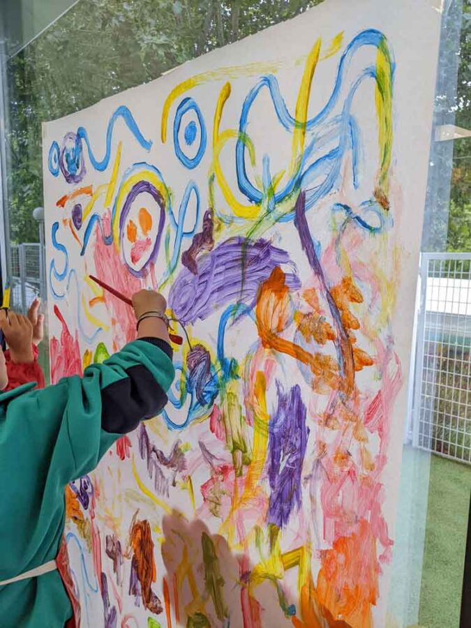 Revolucionando la Educación: El secreto para desarrollar la creatividad ...