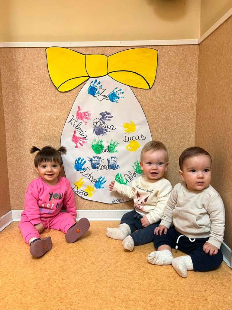Qué hacer en Semana Santa con niños: Actividades que no te puedes perder